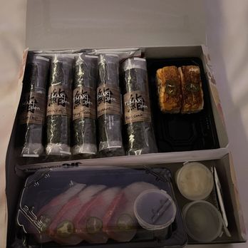 TEMAKI DEN - Updated June 2024 - 786 Photos & 276 Reviews - 3350 ...