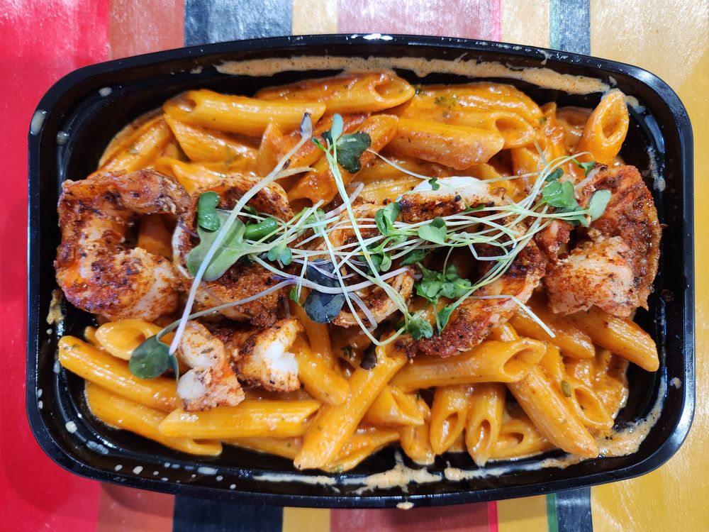 SHAKE A LEG - Updated December 2025 - 15 Photos & 10 Reviews - 5512 W ...