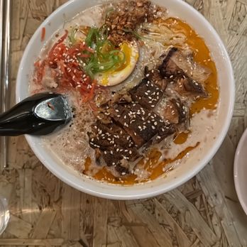 MICHI RAMEN BAR - Updated July 2025 - 132 Photos & 169 Reviews - 137 W ...
