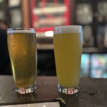 REBEL HILL BREWING COMPANY - BREWERY ON BRIDGE - Updated December 2025 ...