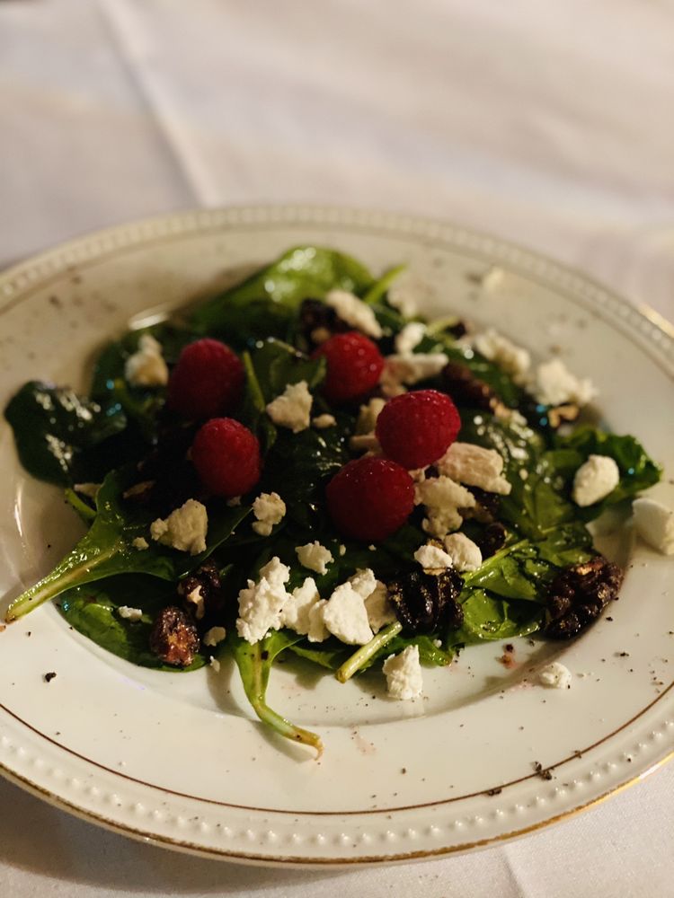 RED SQUARE CAVIAR BAR - Updated December 2024 - 105 Photos & 35 Reviews ...