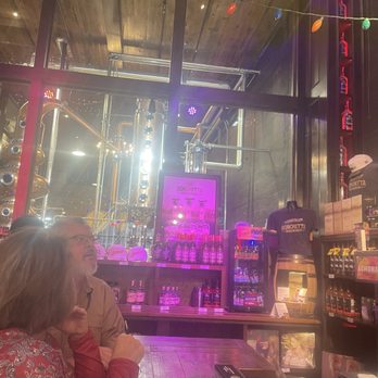 BIG MACHINE BREWERY & DISTILLERY - Updated December 2025 - 162 Photos ...