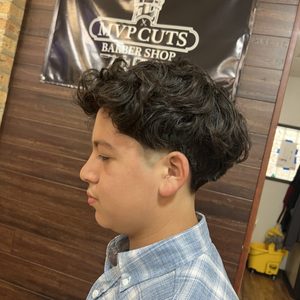 VICTOR’S BARBER SHOP & BEAUTY SALON - Updated August 2024 - 32 Photos ...