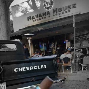 Reviews of HAVANA HOUSE CIGARS & LOUNGE - Updated September 2024 - 120 ...