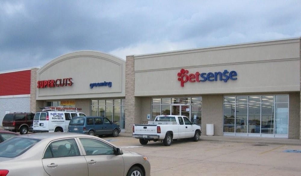 PETSENSE - Updated July 2025 - 11 Reviews - 3410 W. Owen K. Garriot Rd ...