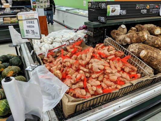 LI MING’S GLOBAL MART - 152 Photos & 177 Reviews - Chinese - 3400 Westgate Dr, Durham, NC ...