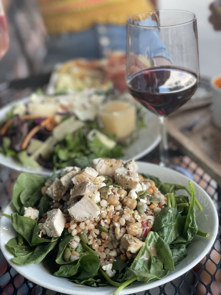 THE CHEESE BOARD - Updated March 2025 - 469 Photos & 259 Reviews - 247 ...