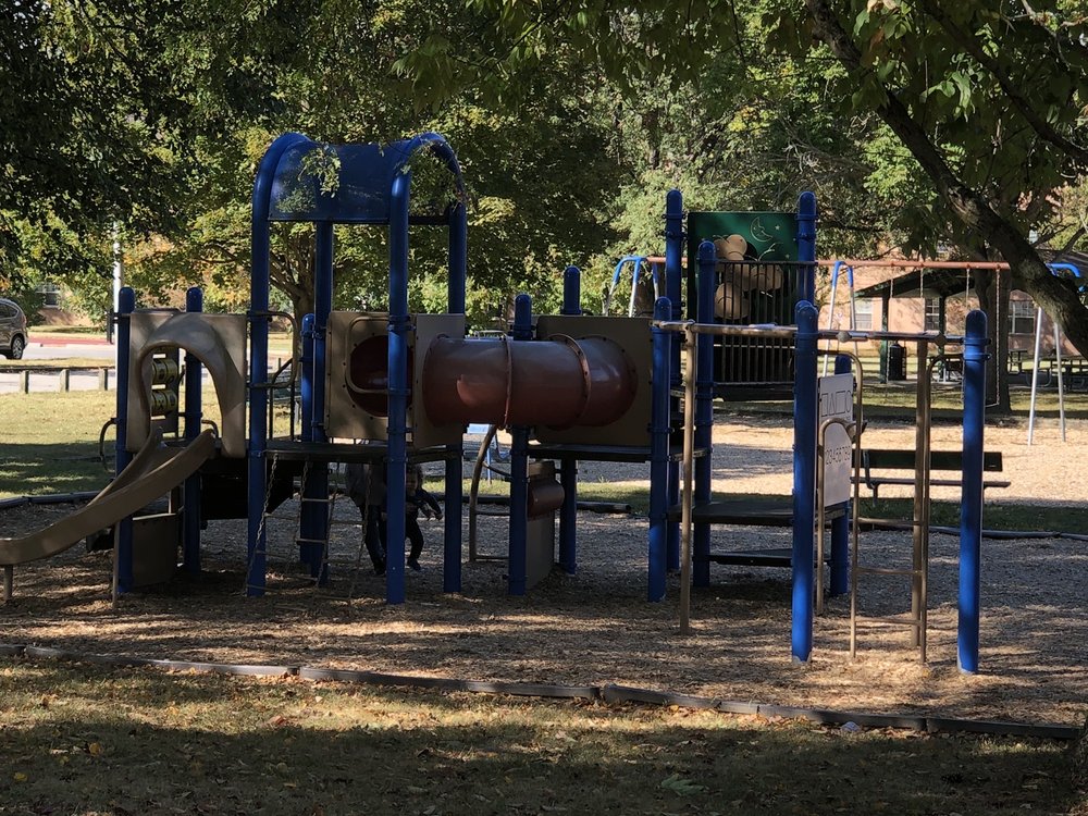 PERRY PARK ICE RINK - Updated September 2024 - 36 Photos & 15 Reviews ...