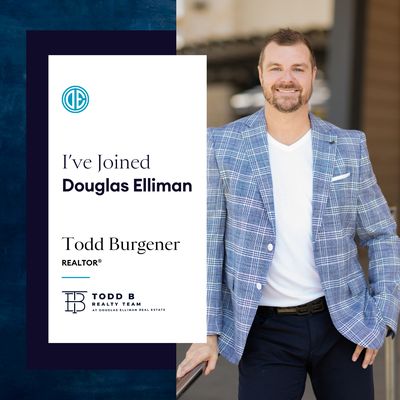 TODD BURGENER - TODD B REALTY - Updated May 2025 - 17 Photos & 38 ...