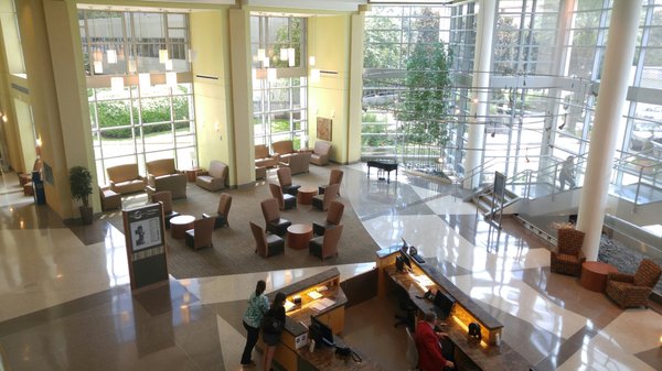 ORLANDO HEALTH DR. P. PHILLIPS HOSPITAL - Updated July 2025 - 72 Photos ...