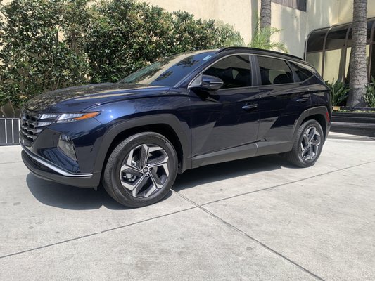 KEYES HYUNDAI OF MISSION HILLS - Updated December 2025 - 278 Photos ...