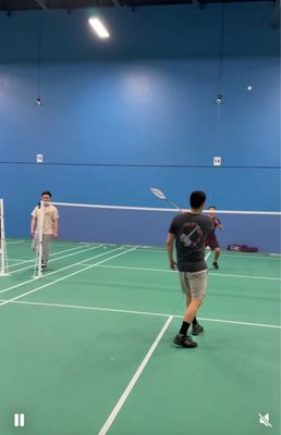 SYNERGY BADMINTON ACADEMY - Updated December 2025 - 46049 Warm Springs Blvd, Fremont, California ...