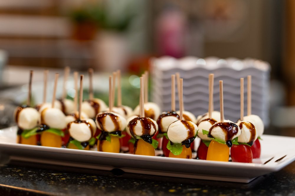 CHEF BRIAN ISBELL - Updated September 2025 - 177 Photos - 427 Milton ...