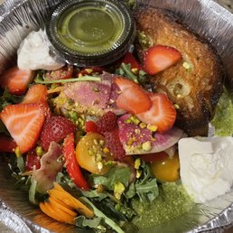 SALMERI’S ITALIAN KITCHEN - 174 Photos & 157 Reviews - 526 Mercantile ...