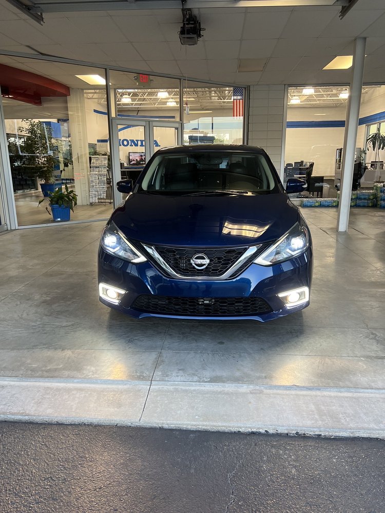 LITTLE APPLE HONDA - Updated December 2025 - 10 Photos & 13 Reviews ...