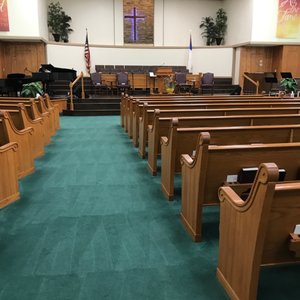 ISLAMIC CENTER OF FRISCO - Updated May 2025 - 11137 Frisco St, Frisco ...