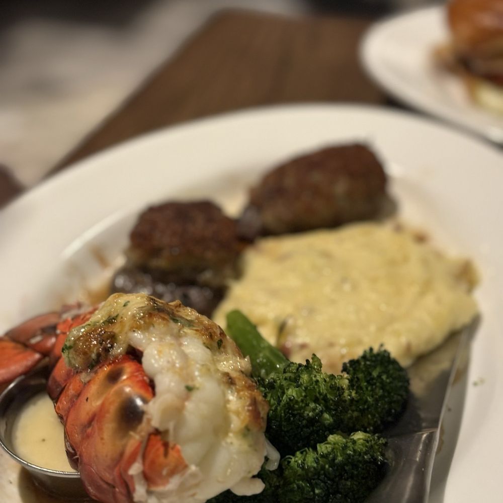 The Best 10 Restaurants near The Shops at Wiregrass in Wesley Chapel ...