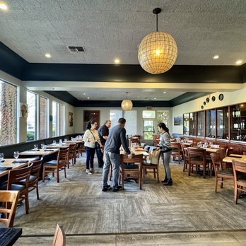 ZINFANDEL GRILLE - Updated January 2025 - 1219 Photos & 993 Reviews ...