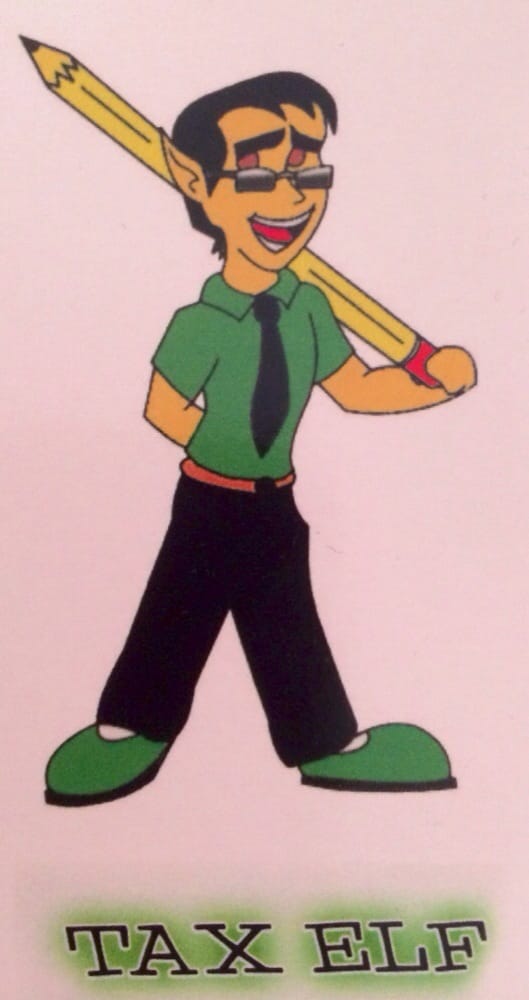 TAX ELF - Updated October 2025 - 10 Reviews - 536 S 2nd Ave, Covina ...