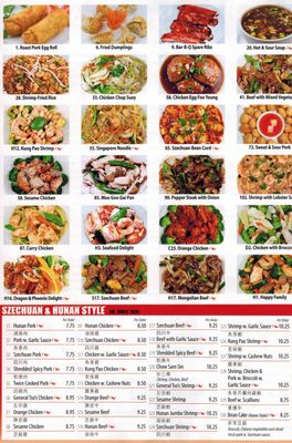 FIRST WOK - Updated August 2025 - 12 Photos & 54 Reviews - 1805 Philo ...