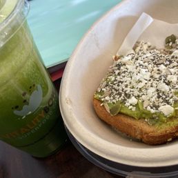 VITALITY BOWLS - Updated September 2025 - 92 Photos & 97 Reviews - 3401 ...