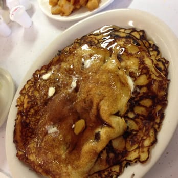 MIDDLEBURGH DINER - Updated June 2024 - 18 Photos & 20 Reviews - 122 ...