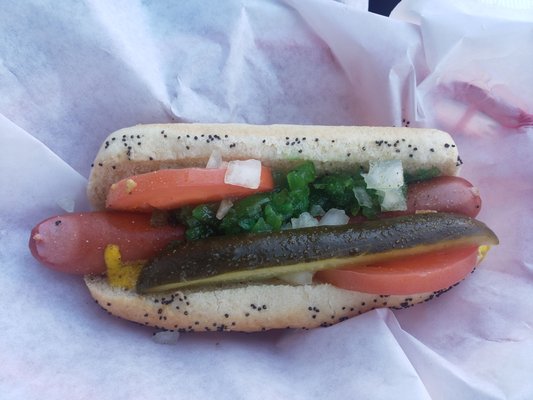 BILLY’S GOURMET HOT DOGS - 207 Photos & 359 Reviews - 2445 Larimer St ...