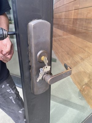 PRIME LOCKSMITH - Updated July 2025 - 236 Photos & 688 Reviews - 14107 ...