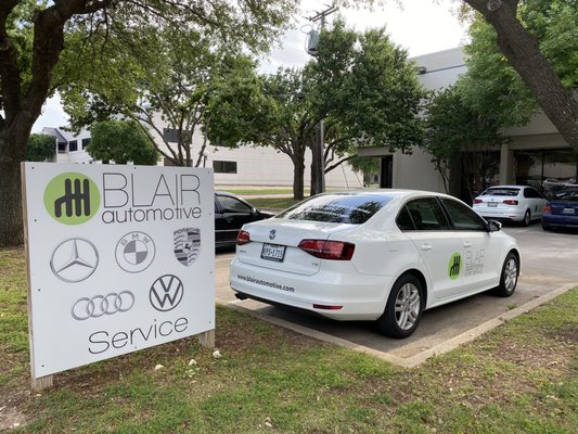 BLAIR AUTOMOTIVE - Updated May 2025 - 74 Photos & 73 Reviews - 2125 ...