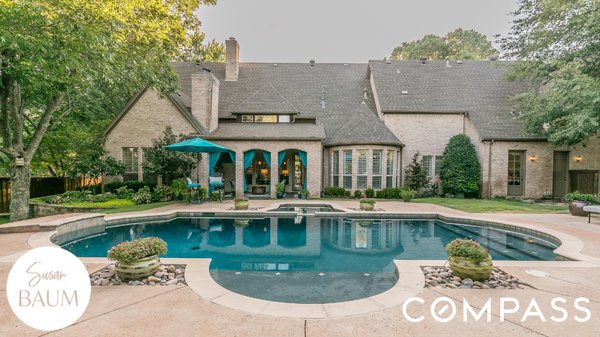 SUSAN BAUM - COMPASS - Contact Agent - 10 Photos - 550 Reserve St ...