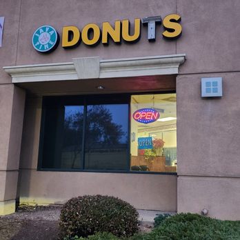 JAVA TIME DONUTS - Updated October 2025 - 502 Photos & 201 Reviews ...