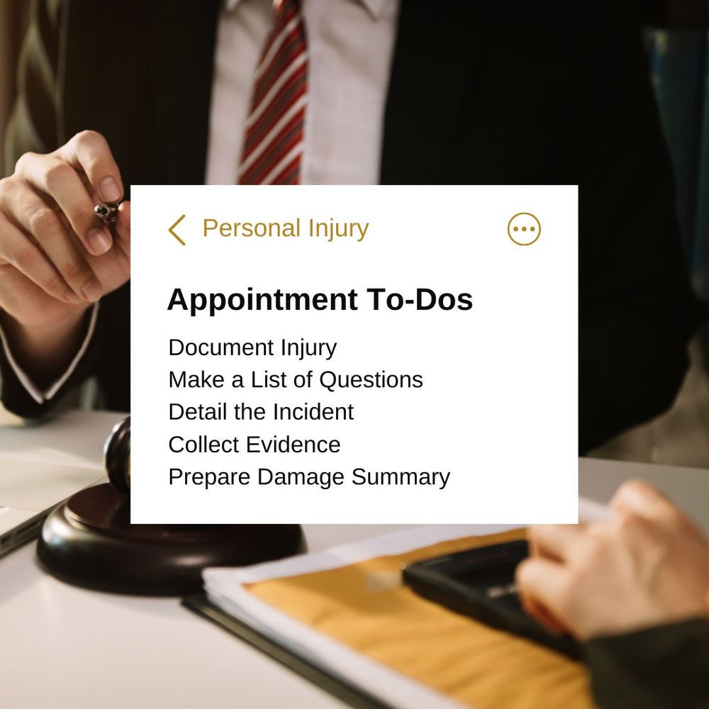 LAW OFFICES OF JEREMY W MCKEY - Updated April 2025 - 5899 Preston Rd ...