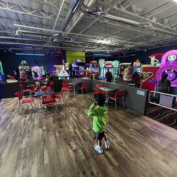 CITY FUN CENTER - Updated August 2024 - 270 Photos & 306 Reviews ...