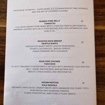 NOMO DOMO - Updated September 2025 - 78 Photos & 25 Reviews - 848 ...