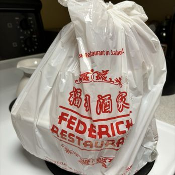 FEDERICK - Updated December 2025 - 150 Photos & 210 Reviews - 1920 ...