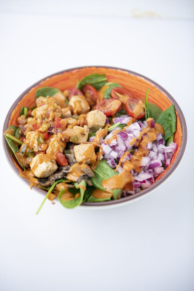 SMOOTHIE SPOT - Updated May 2026 - 60 Photos & 21 Reviews - 1850 NW ...