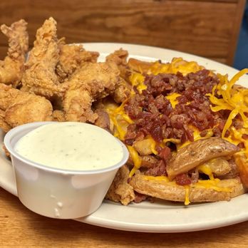 TEXAS ROADHOUSE - Updated December 2025 - 50 Photos & 83 Reviews - 1006 ...