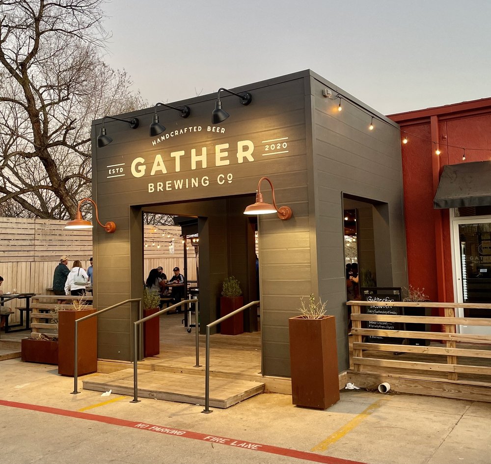 GATHER BREWING COMPANY - Updated August 2024 - 434 Photos & 197 Reviews ...