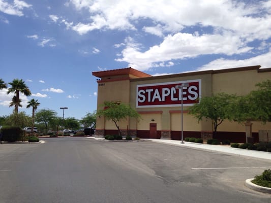 STAPLES - Updated November 2025 - 50 Photos & 72 Reviews - 6960 North ...