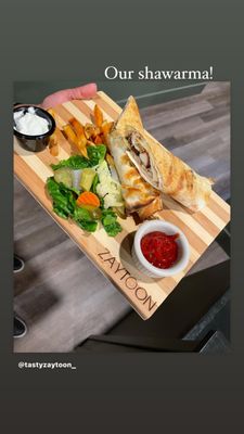 TASTY ZAYTOON RESTAURANT AND MARKET - Updated March 2025 - 151 Photos ...