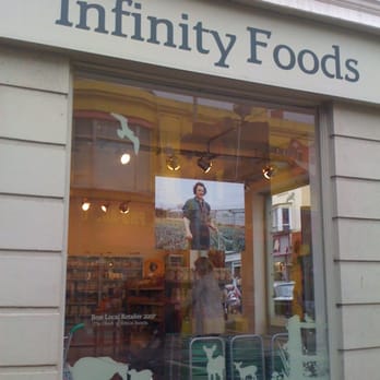 INFINITY FOODS CO-OPERATIVE - Updated July 2025 - 13 Photos & 32 ...