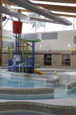 LYNNWOOD RECREATION CENTER - Updated April 2025 - 80 Photos & 123 ...