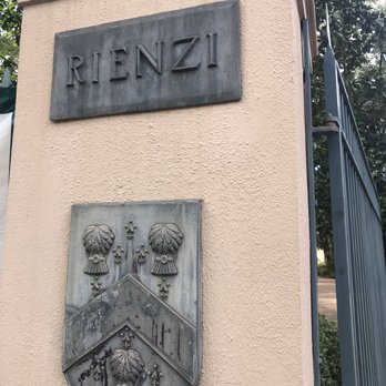 RIENZI - Updated November 2025 - 102 Photos & 26 Reviews - 1406 Kirby ...