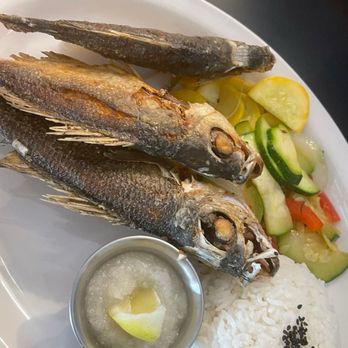 THE SEASIDE RESTAURANT AND AQUA FARM - Updated August 2024 - 716 Photos ...