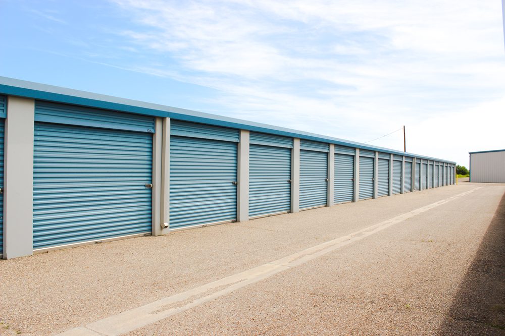 EASY STOP STORAGE - AMARILLO - Updated August 2025 - 22 Photos - 4907 S ...