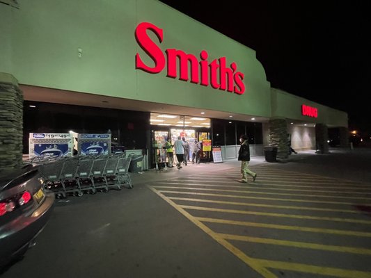 SMITH’S - Updated December 2024 - 74 Photos & 45 Reviews - 320 Yale ...