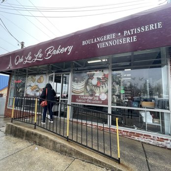 OOH LA LA BAKERY - Updated December 2025 - 138 Photos & 121 Reviews - 2600 University Blvd W ...