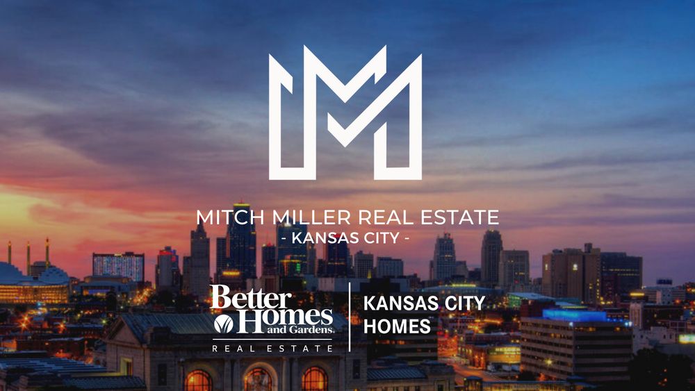 MITCH MILLER - BETTER HOMES AND GARDENS REAL ESTATE - Updated February 2025 - Contact Agent ...