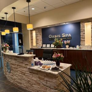 KOSA SPA - Updated July 2025 - 19 Reviews - 3241 Garver Green, Madison ...