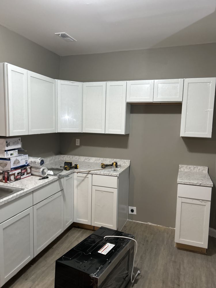 G and J Construction Services - Trusted Since 2024 - Updated July 2025 ...